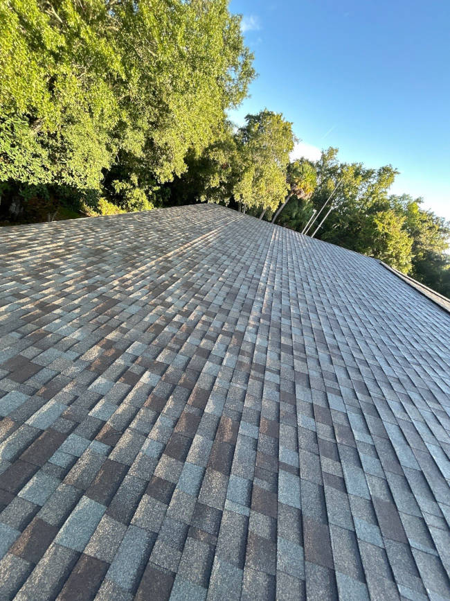 Architectural Roof Shingles, Riverview, FL | Wayne Gonzalez Roofing ...